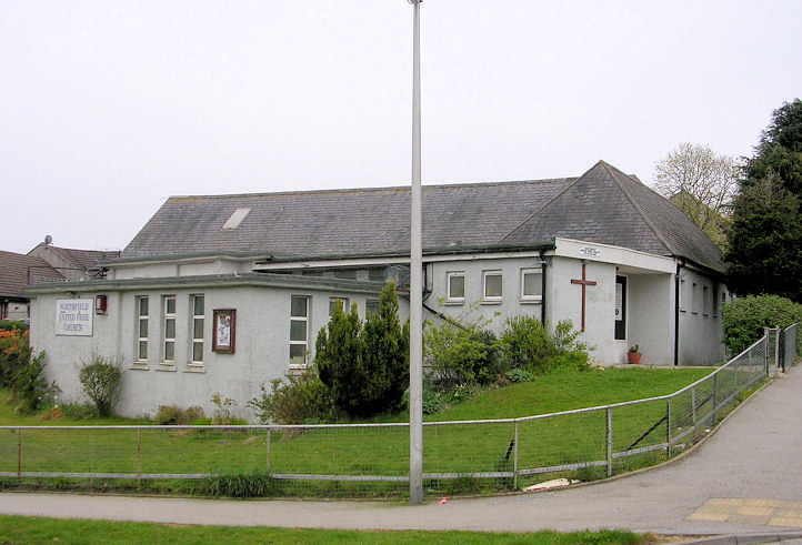 Northfield – United Free Church of Scotland